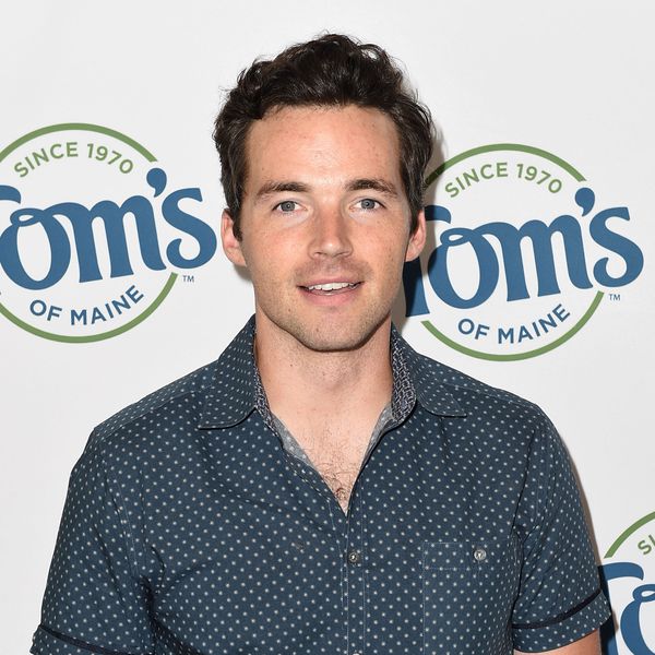 Ian Harding | Promiflash