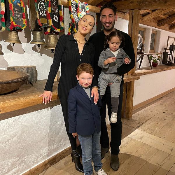 Ina Maria Schnitzer | Promiflash