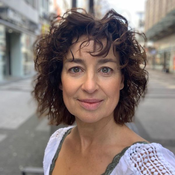 Isabel Varell | Promiflash