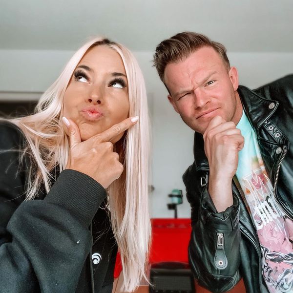 Julian Benz | Promiflash