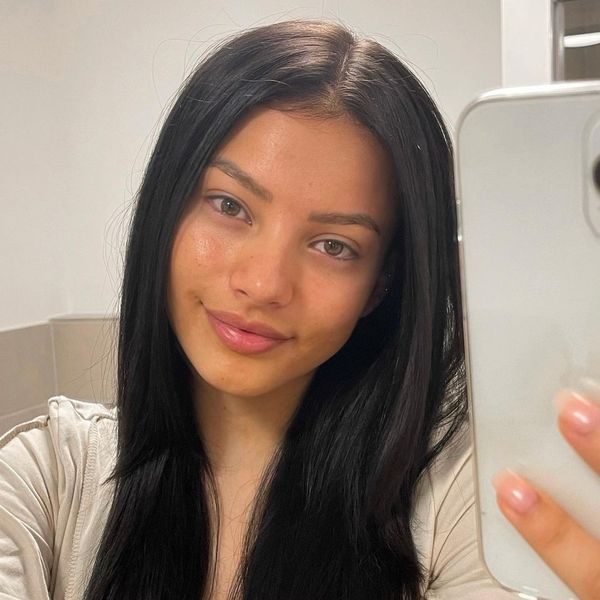 Ivana Santacruz | Promiflash