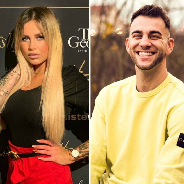 Jade Übach | Promiflash