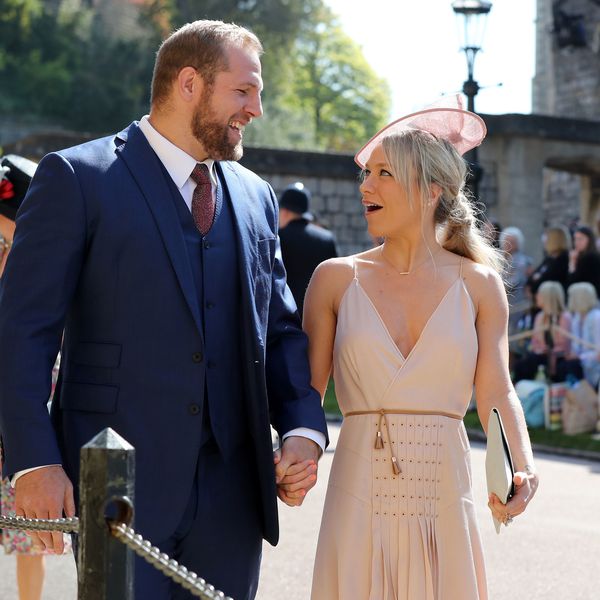 James Haskell | Promiflash