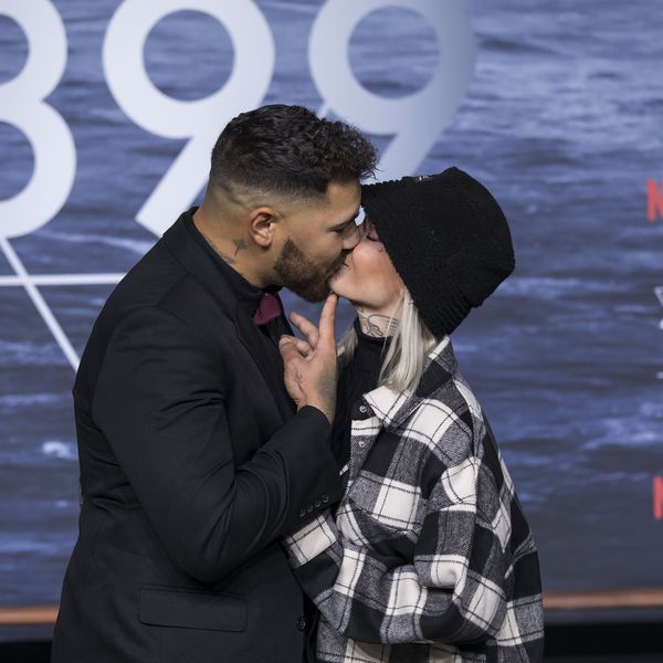 Jazzy Gudd | Promiflash