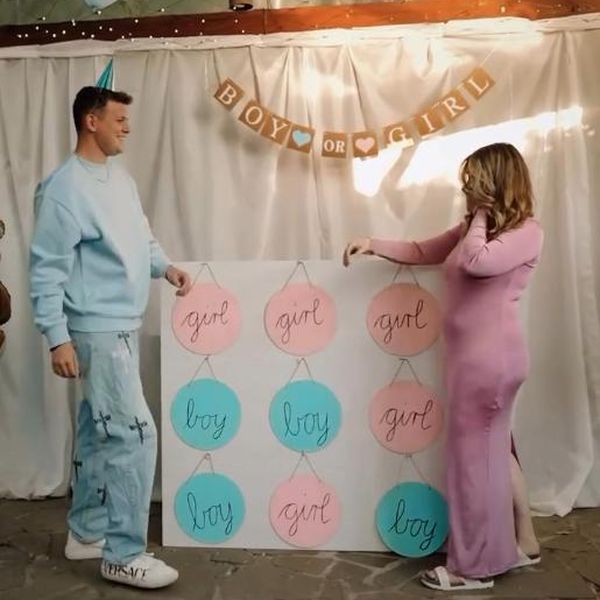 Jamie Birrell | Promiflash