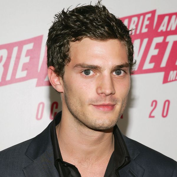 Jamie Dornan | Promiflash