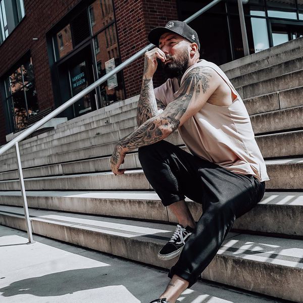 Jan Leyk | Promiflash