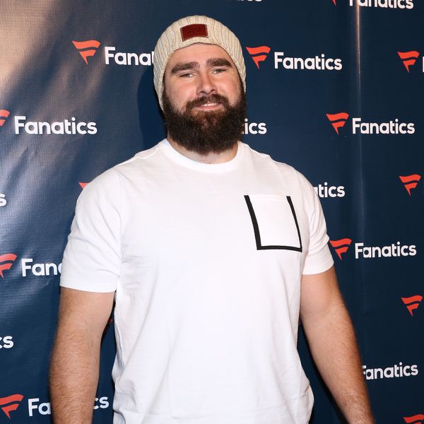Jason Kelce | Promiflash