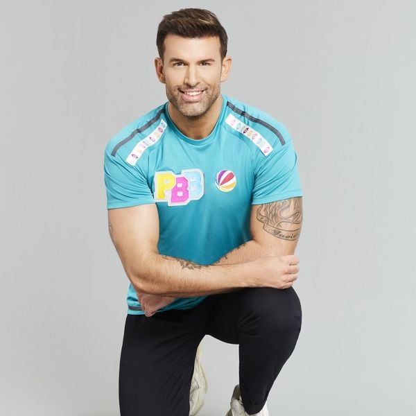 Jay Khan | Promiflash