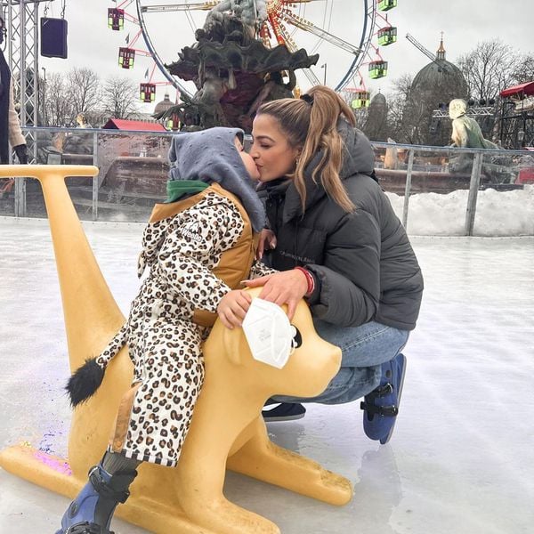 Jenefer Riili | Promiflash