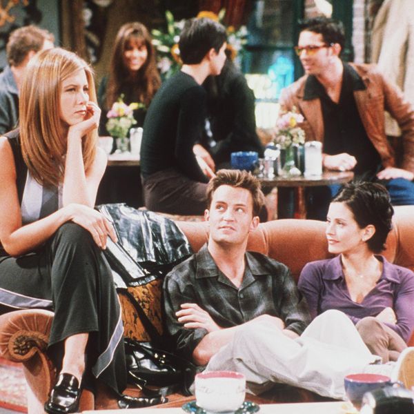 Friends | Promiflash