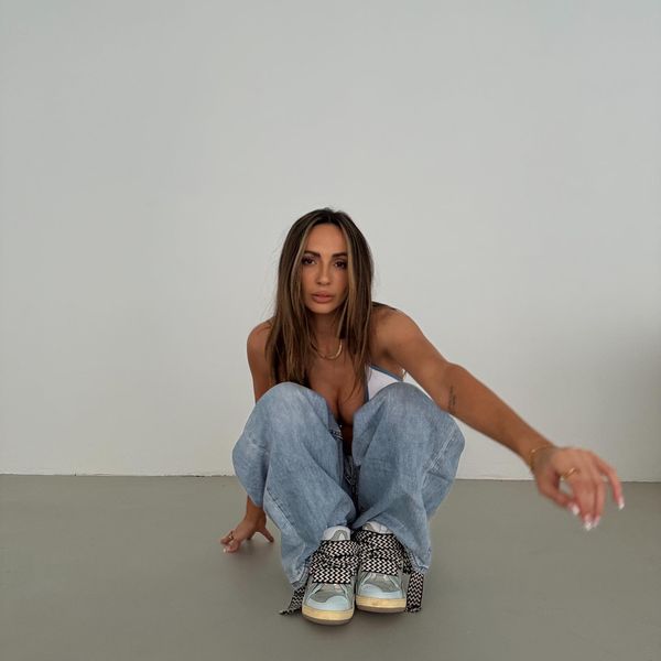 Jennifer Saro | Promiflash