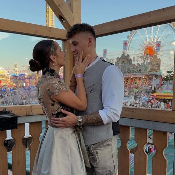 Jennifer Saro | Promiflash