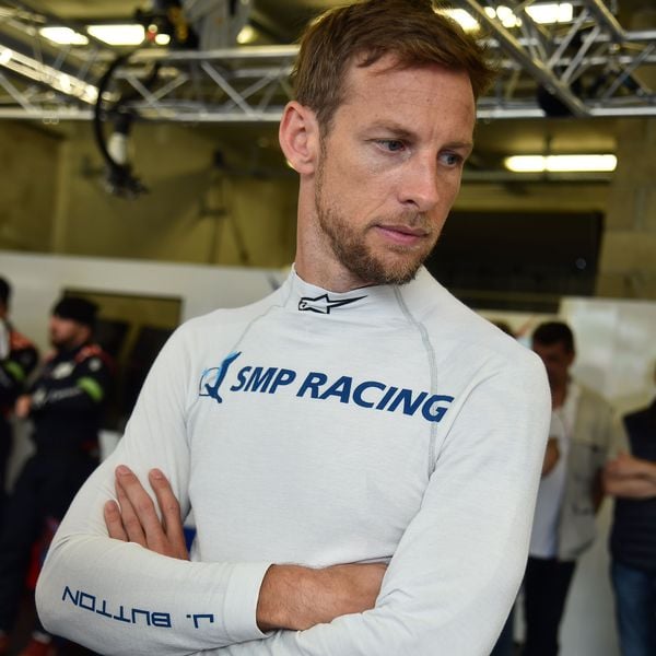 Jenson Button | Promiflash