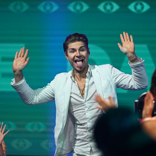 Jeremy Fragrance | Promiflash