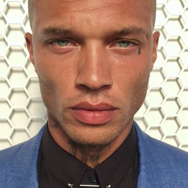 Jeremy Meeks | Promiflash.de
