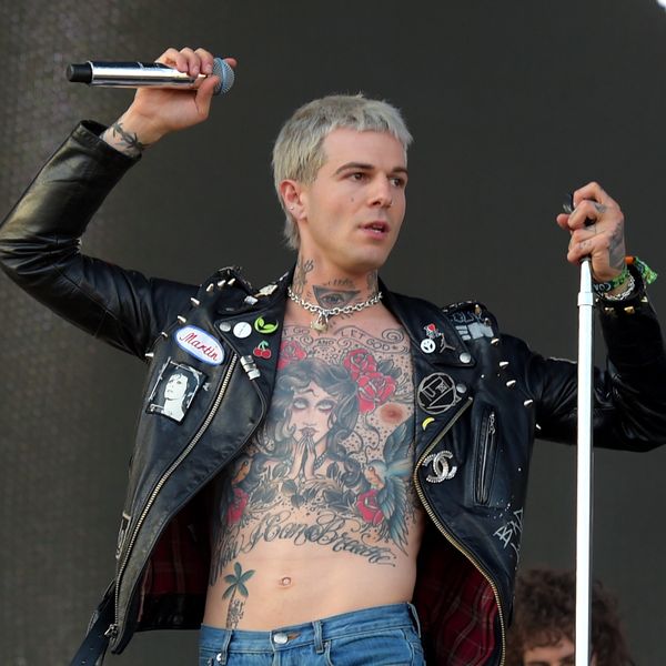 Jesse Rutherford | Promiflash