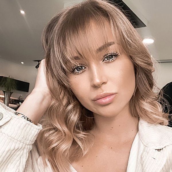 Jessica Fiorini | Promiflash