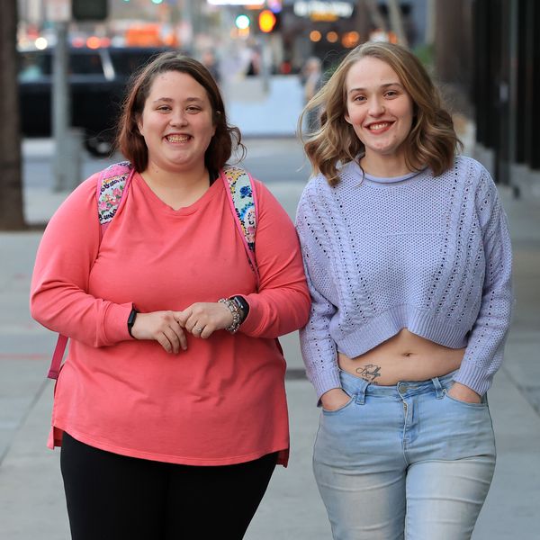 Anna Shannon | Promiflash