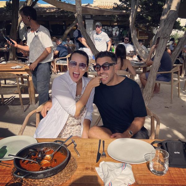 Jessica Riso | Promiflash