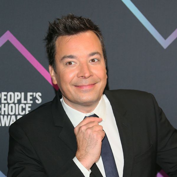 Jimmy Fallon | Promiflash