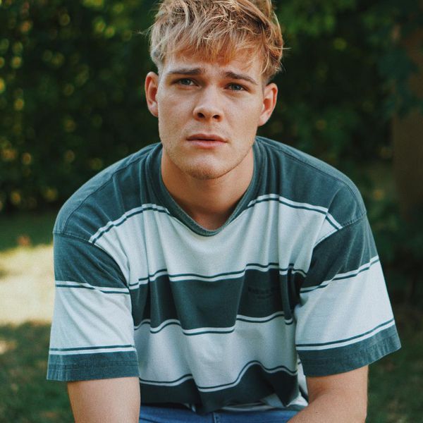 Joey's Jungle | Promiflash