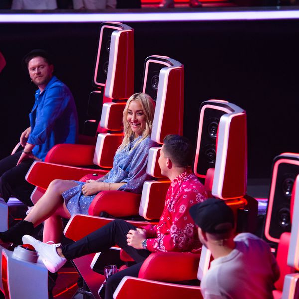 Mark Forster | Promiflash