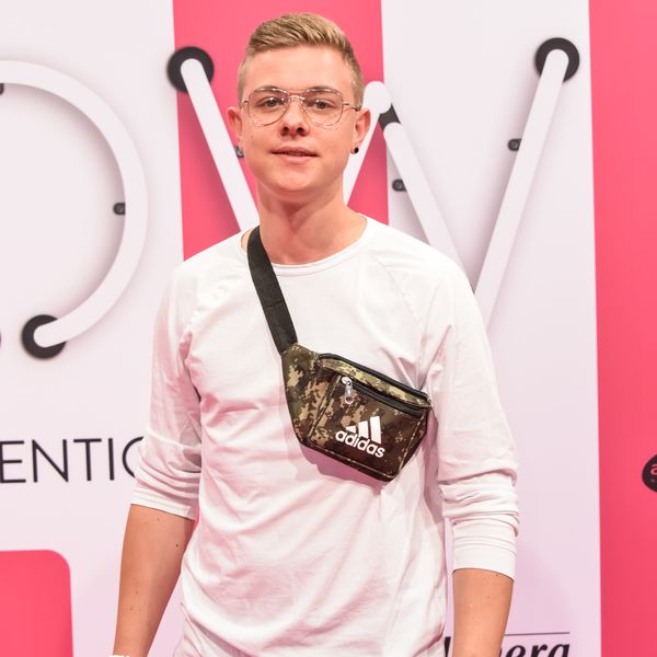 Jonas Ems | Promiflash