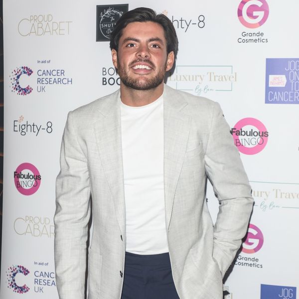 Jordan Brook | Promiflash