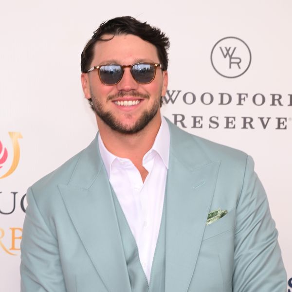 Josh Allen | Promiflash