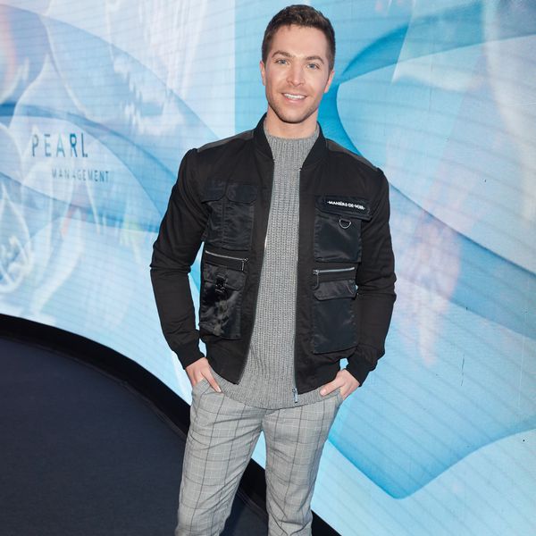 Julian David | Promiflash