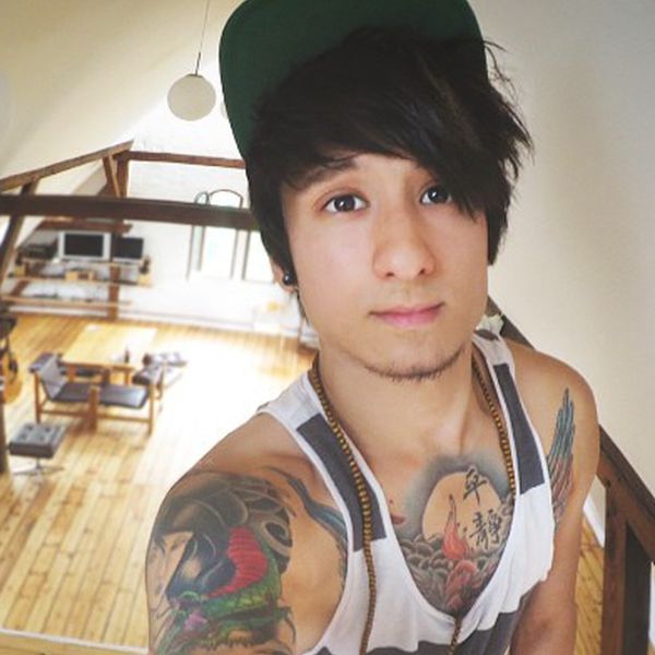 Julien Bam | Promiflash