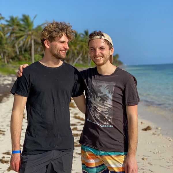 Philipp Mickenbecker | Promiflash