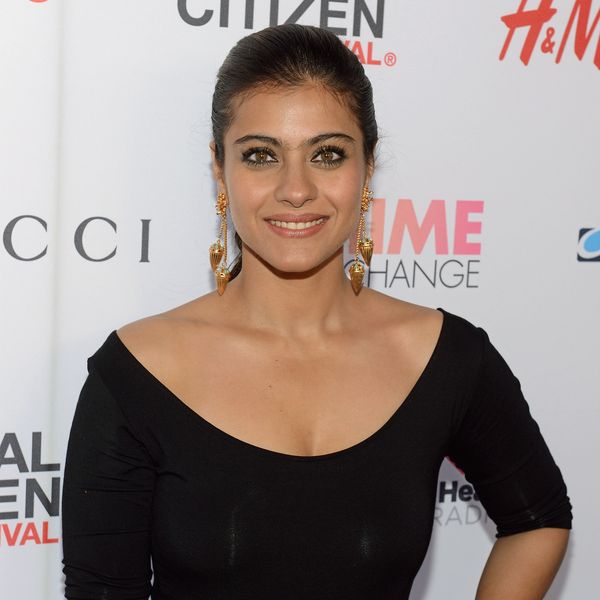 Kajol | Promiflash
