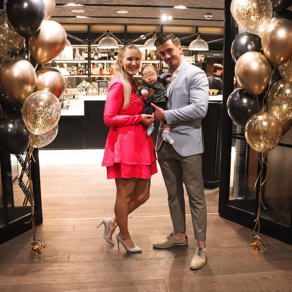 Kevin Yanik | Promiflash