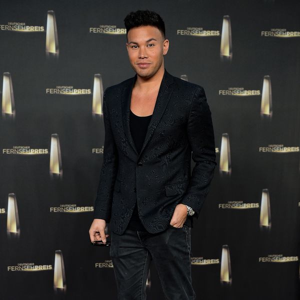 Kay One | Promiflash