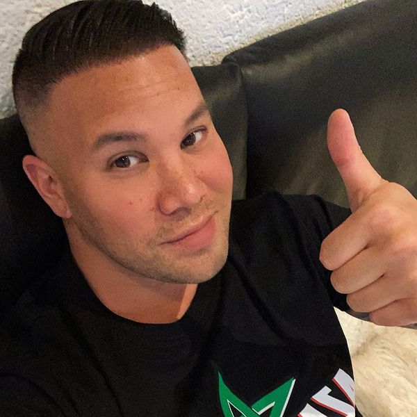 Kay One | Promiflash