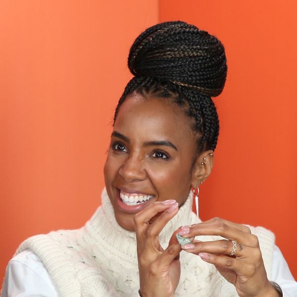 Kelly Rowland | Promiflash