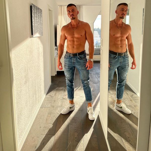 Kevin Yanik | Promiflash