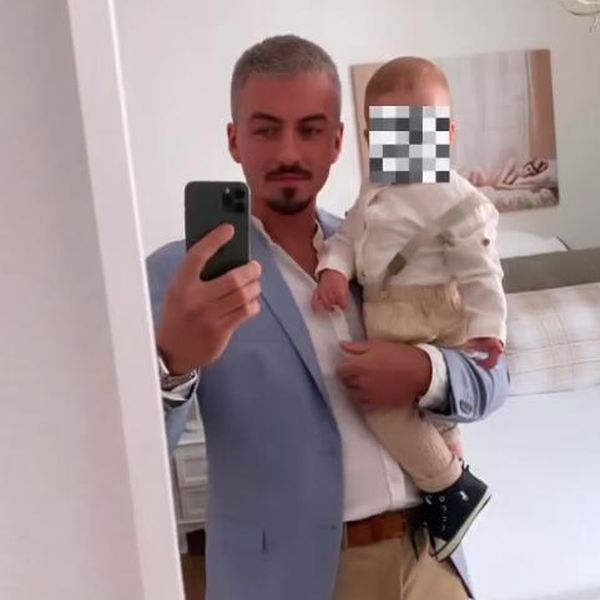 Kevin Yanik | Promiflash