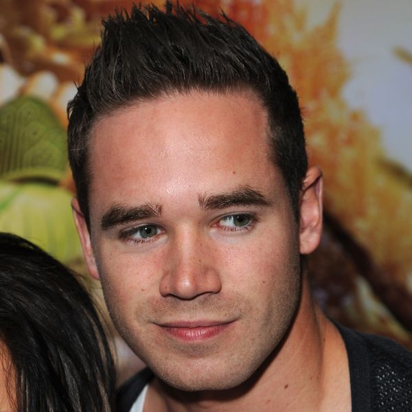 Kieran Hayler | Promiflash.de