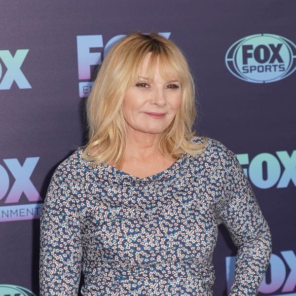 Kim Cattrall | Promiflash.de