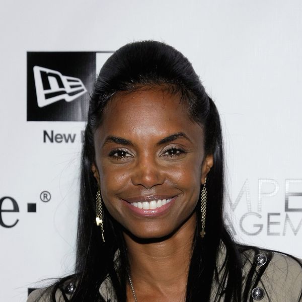 Kim Porter | Promiflash