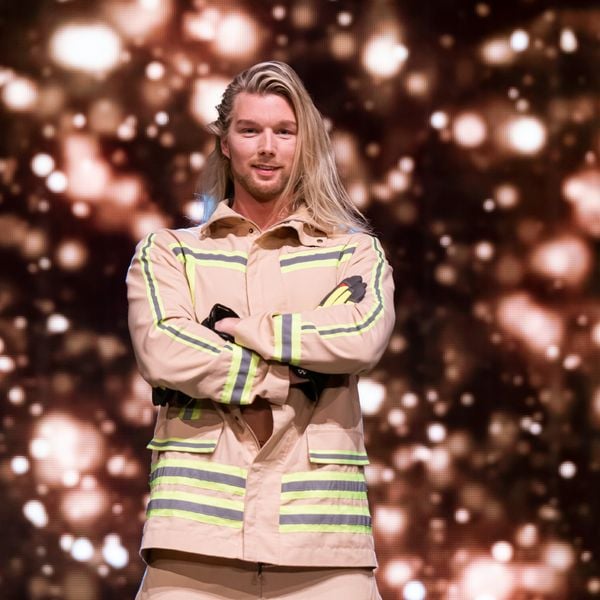 Kim Tränka | Promiflash