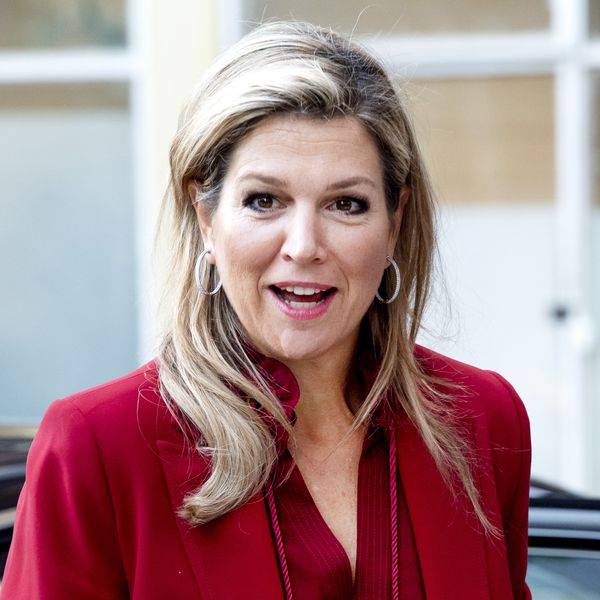 Königin Maxima | Promiflash.de