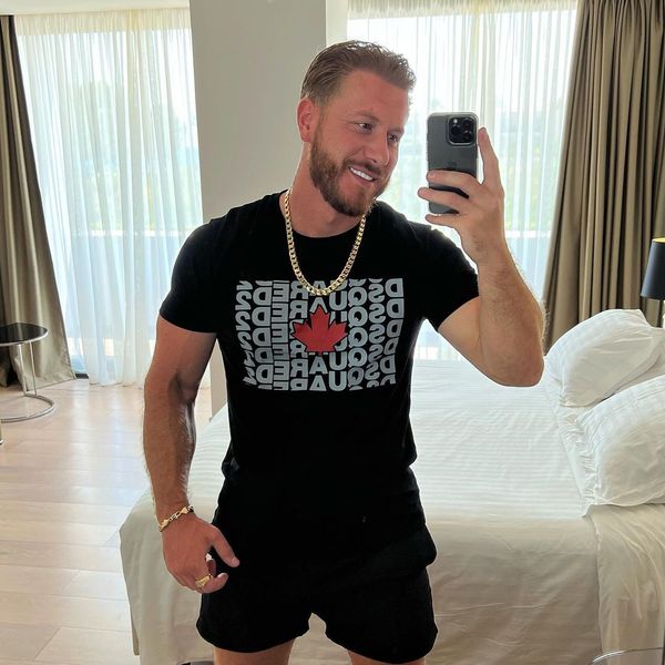 Kris Boyson | Promiflash