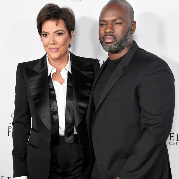 Corey Gamble | Promiflash