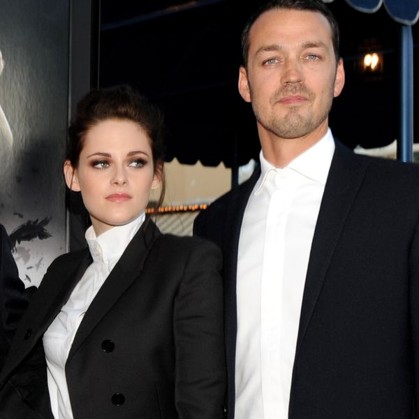 Rupert Sanders | Promiflash