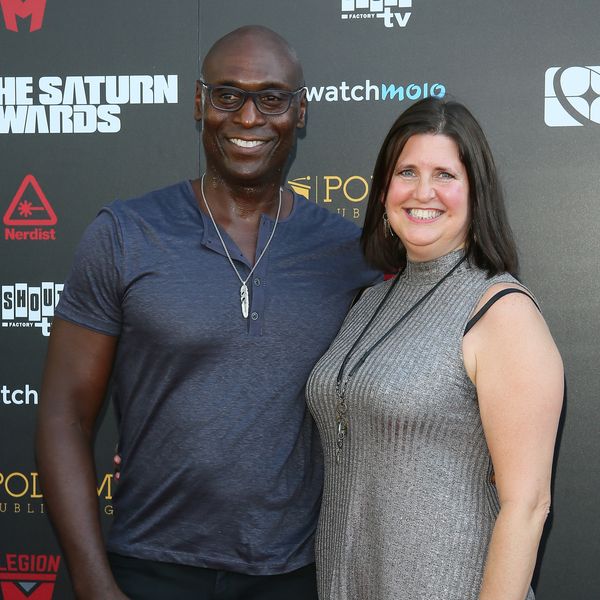 Lance Reddick | Promiflash