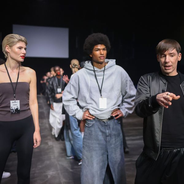 Jermaine Kokoú Kothé | Promiflash